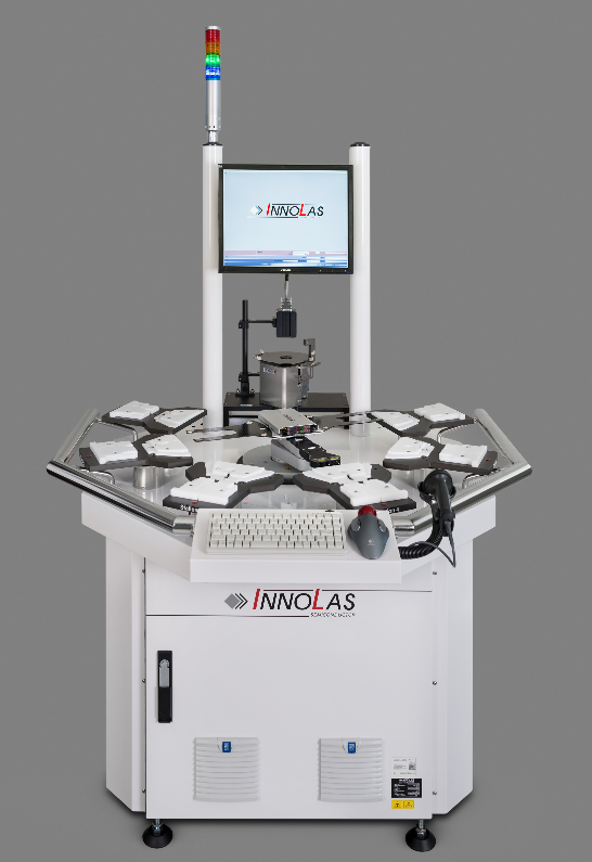 IL 2600 Wafer Sorter